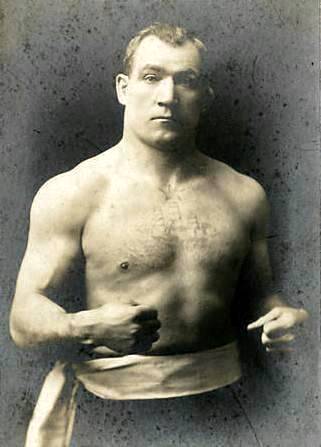 The Story of the “Real McCoy” – Greg Lewis